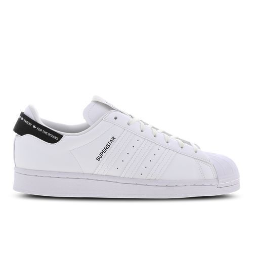 Adidas superstar traceable icons - heren schoenen aanbieding bij Foot ...