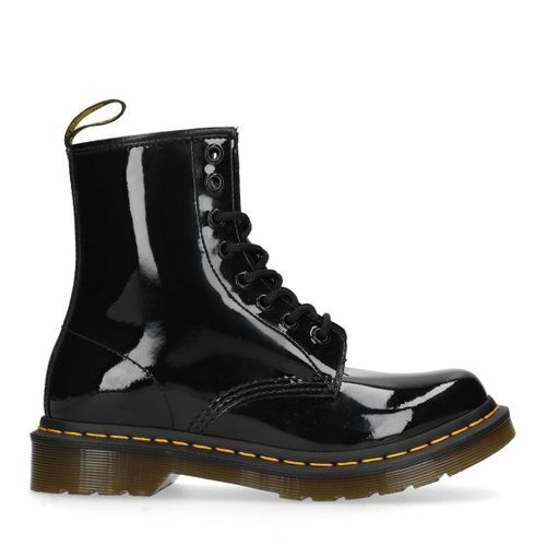 Dr. martens 1460 patent aanbieding bij Sacha
