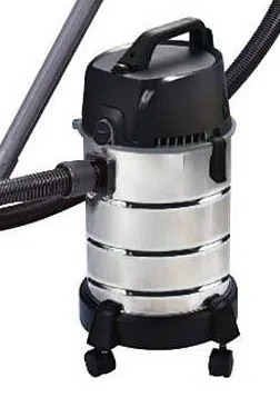 Nevac stof-/waterzuiger aanbieding bij Van Cranenbroek