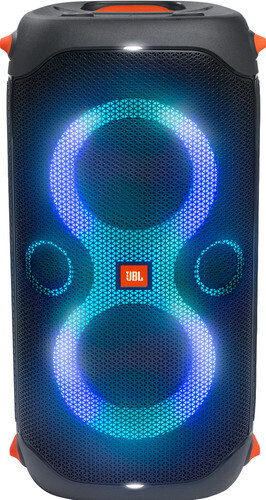 Jbl partybox 110 zwart aanbieding bij Coolblue