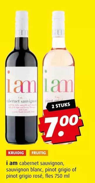 I am aanbieding bij Boni