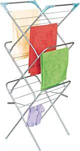 Art moon niagara ruimtebesparend opklapbaar droogrek - inklapbaar ...