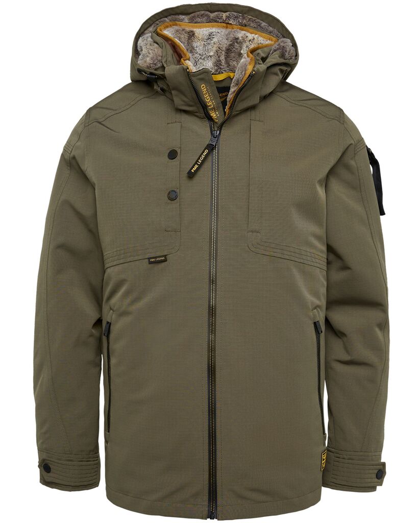 Pme legend snowpack icon 2.0 parka aanbieding bij Only for Men