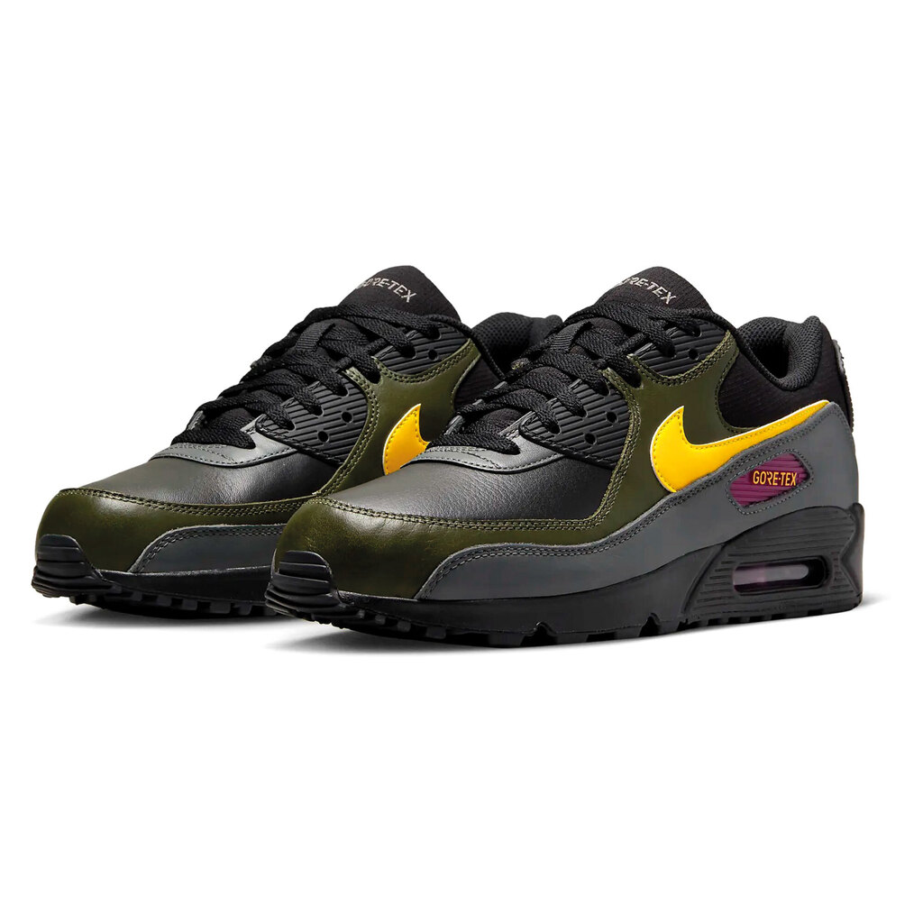 Nike air max 90 gtx sneakers heren aanbieding bij Plutosport