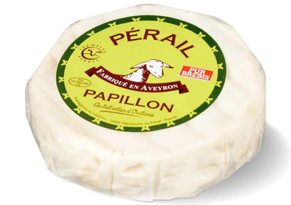 Perail de brebis 50+ aanbieding bij Picnic