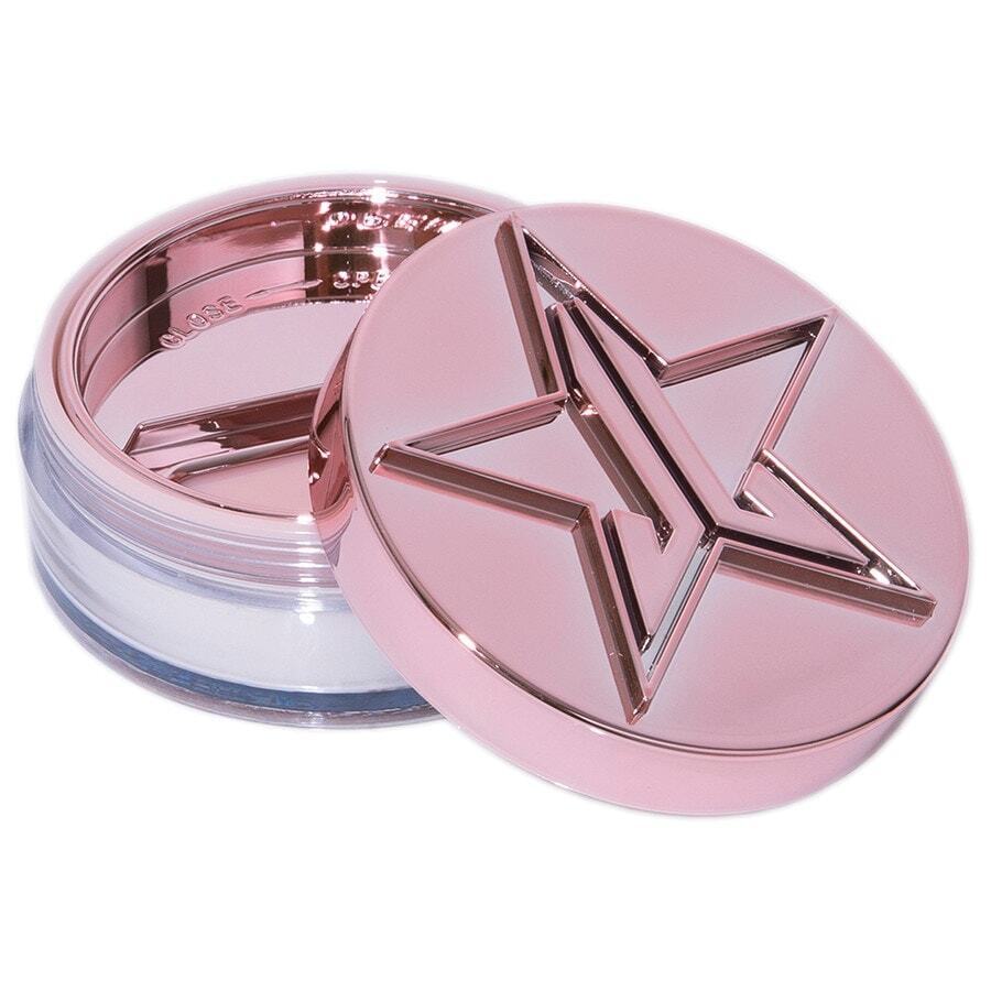 Jeffree star orgy collection magic star luminous setting powder ...