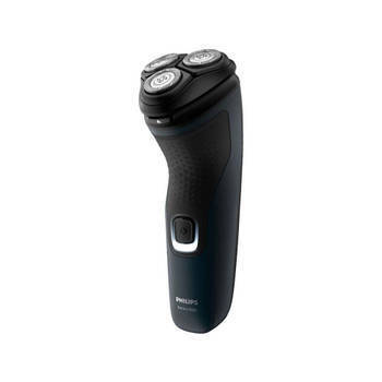Philips shaver 1000 series s1131/41 - scheerapparaat aanbieding bij Blokker