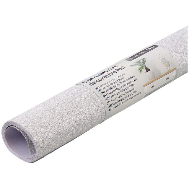 Zelfklevend folie aanbieding bij Action