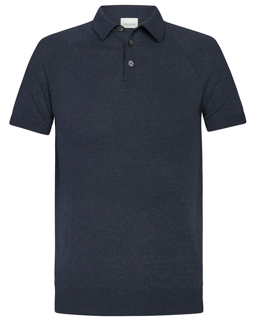 Profuomo heren polo km aanbieding bij Only for Men