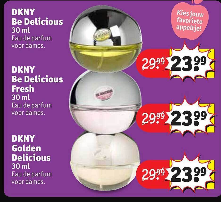 Dkny be delicious, dkny be delicious fresh of dkny golden delicious eau ...