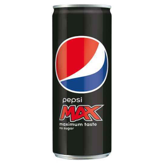 Pepsi cola max aanbieding bij Coop