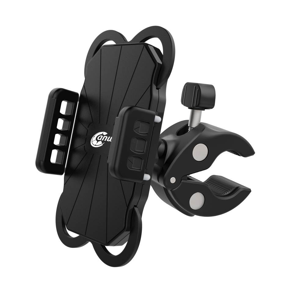 Anwb fiets telefoonhouder flex met houder aanbieding bij ANWB