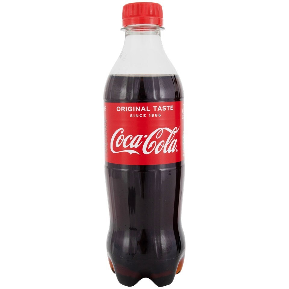 Coca Cola 375ml aanbieding bij Action