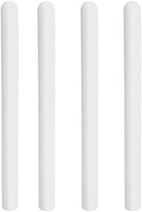 4pc drying rod stick diatomite moisture absorbing stick clean water ...