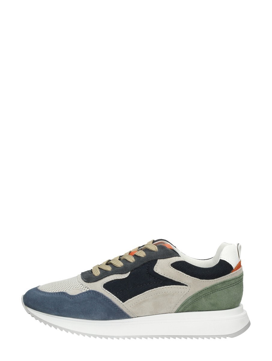 Sub55 - heren sneakers aanbieding bij Schuurman Schoenen