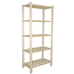 Baseline legplanken in massief den 170x70x30cm aanbieding bij Praxis