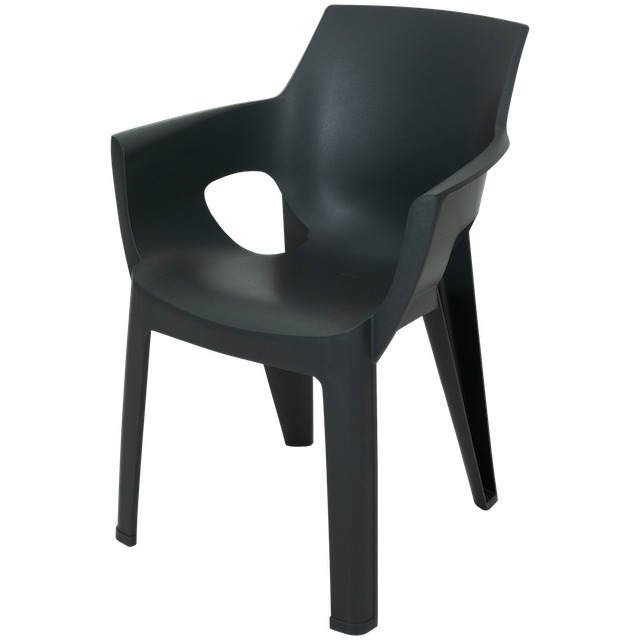 Tuinstoel milo by hartman aanbieding bij Action