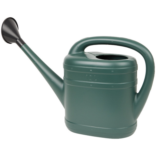 Gieter met sproeikop aanbieding bij Action