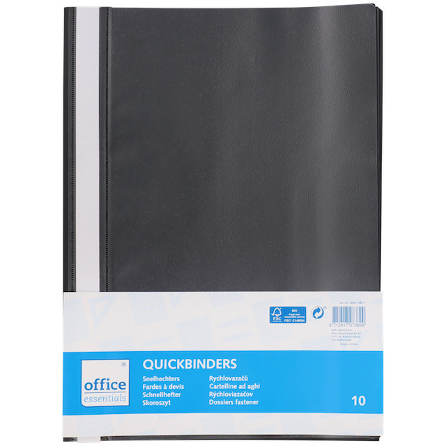 Office essentials snelhechters aanbieding bij Action