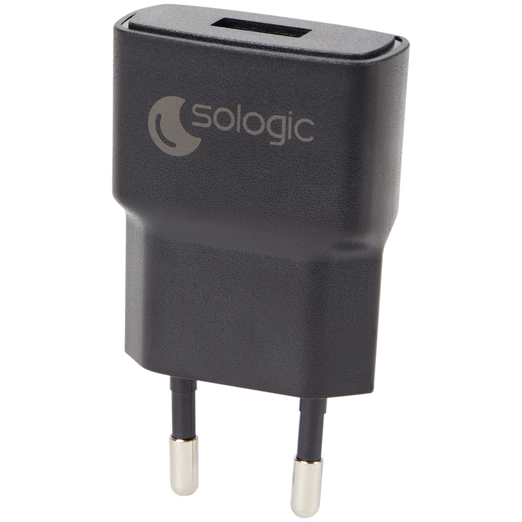 Sologic usb-wandlader aanbieding bij Action