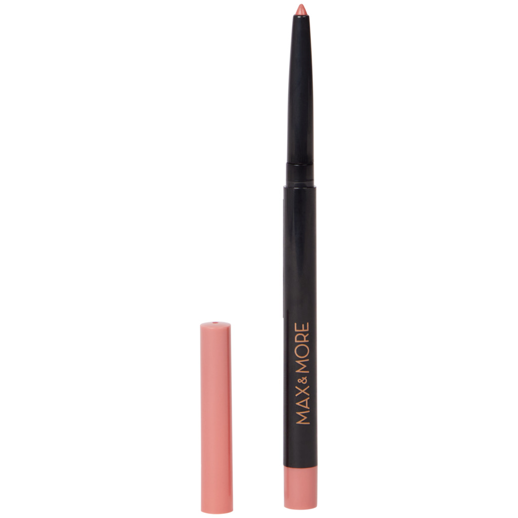 Max & more lipliner aanbieding bij Action