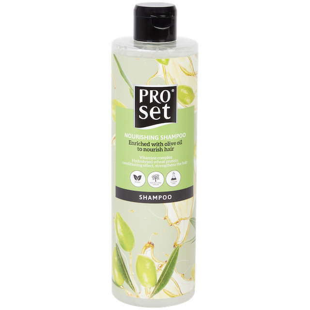 Proset shampoo aanbieding bij Action