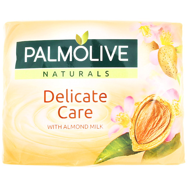 Palmolive handzeep delicate care aanbieding bij Action