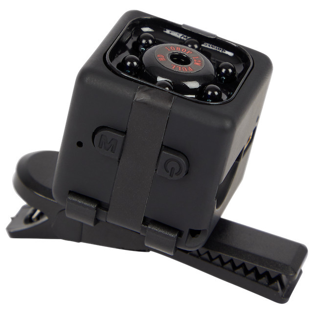 Maxxter bodycam hd aanbieding bij Action