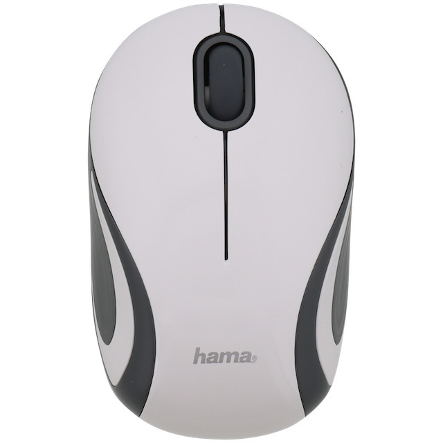 Hama optische mini-muis aanbieding bij Action