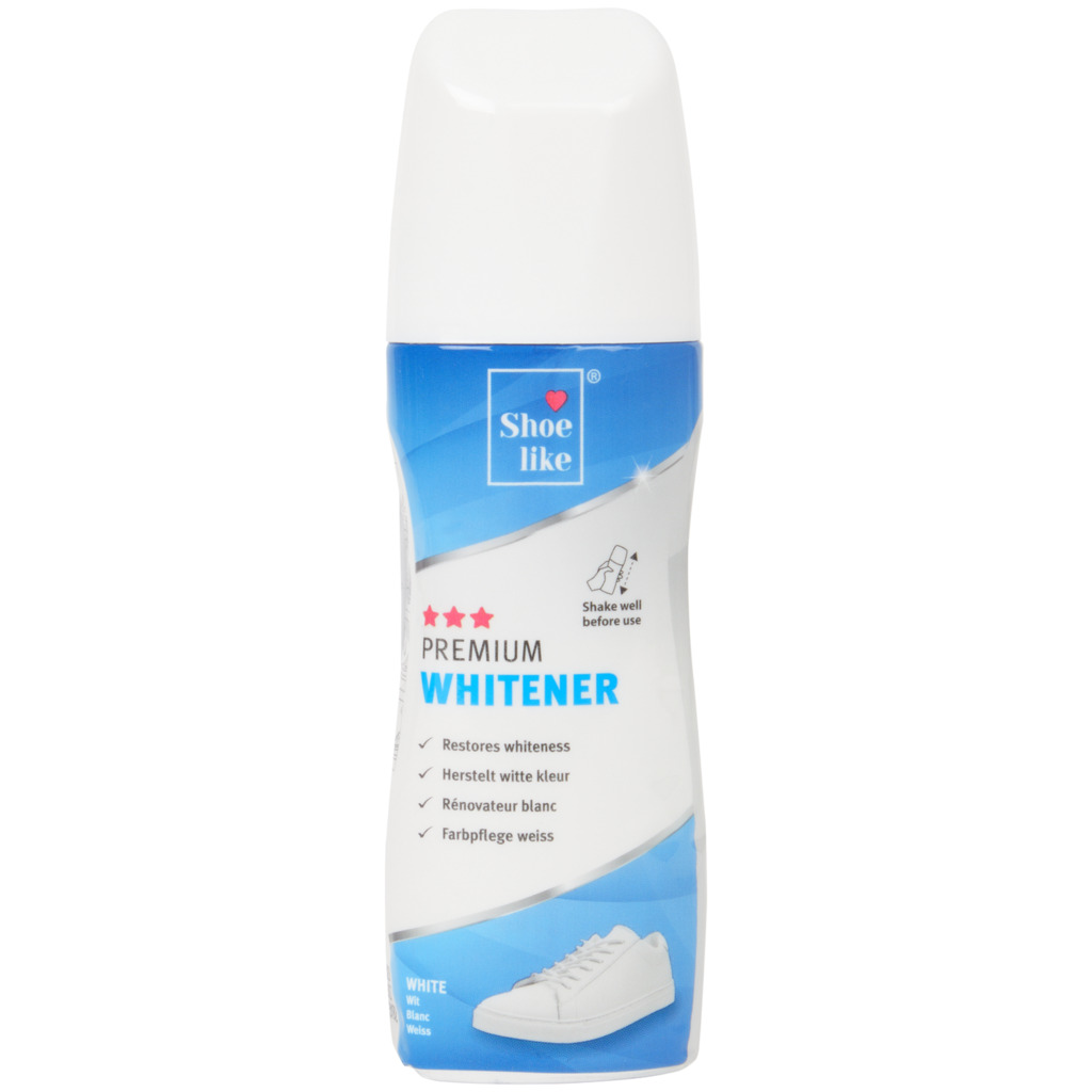 Sneaker whitener aanbieding bij Action