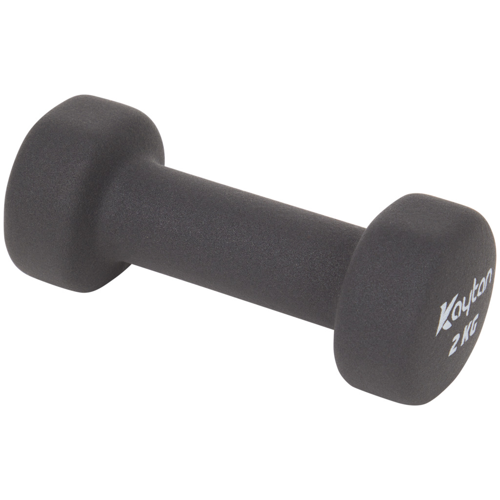 Kaytan dumbbell aanbieding bij Action