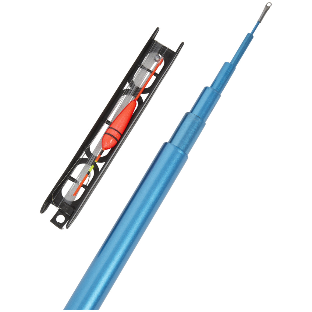 Max ranger vishengel aanbieding bij Action