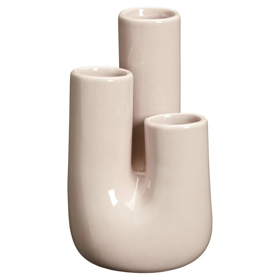 Vaas rodez beige aanbieding bij Kwantum