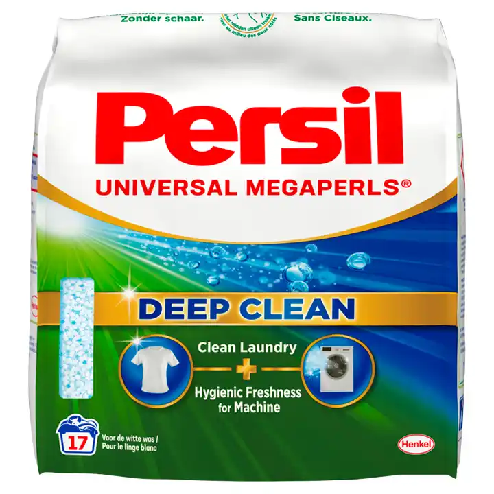 Persil universal megaperls wasmiddel - 17 wasbeurten aanbieding bij Jumbo