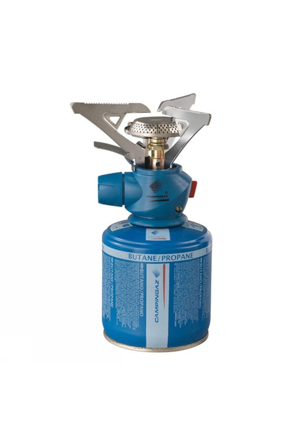 Campingaz brander twister pz plus geen kleur aanbieding bij Bever