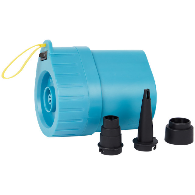 Froyak compacte opblaaspomp aanbieding bij Action