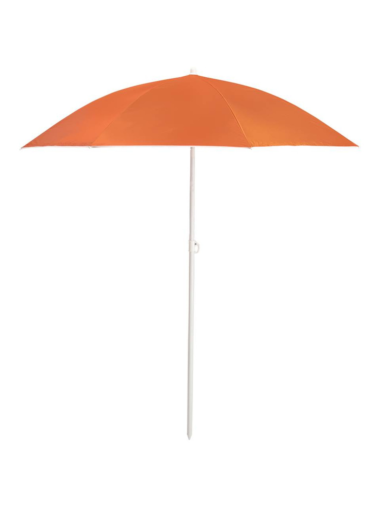 Human nature parasol met flap aanbieding bij ANWB