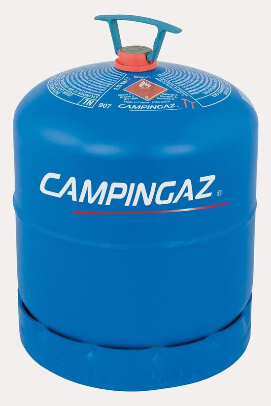 Campingaz cylinder 907 vulling gas assortiment aanbieding bij Bever
