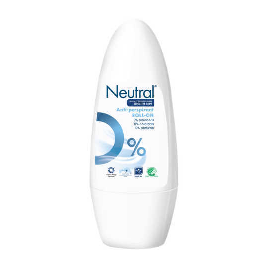 Neutral deodorant aanbieding bij Coop