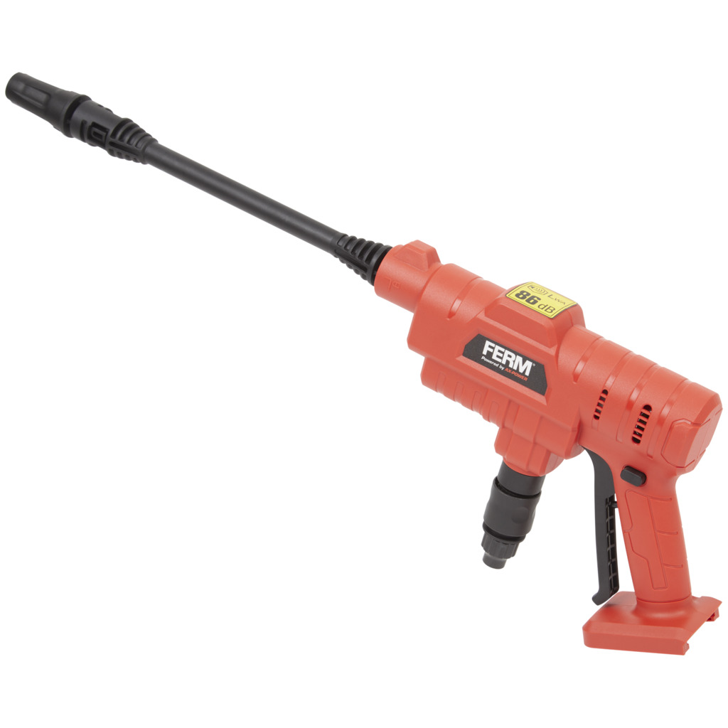 Ferm drukreiniger aanbieding bij Action