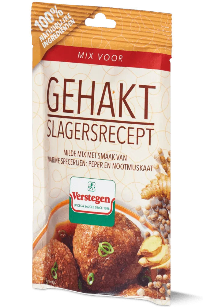 Mix voor gehakt slagersrecept aanbieding bij Picnic
