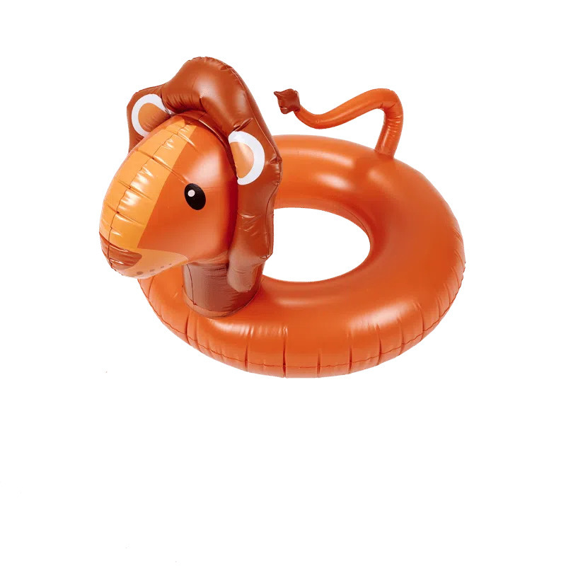 Zwemband aanbieding bij Casa