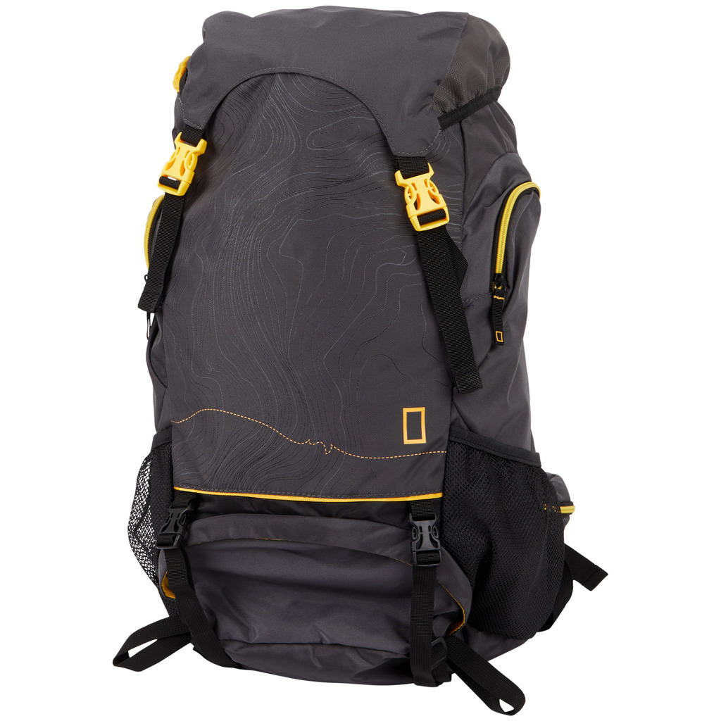 National geographic backpack aanbieding bij Action