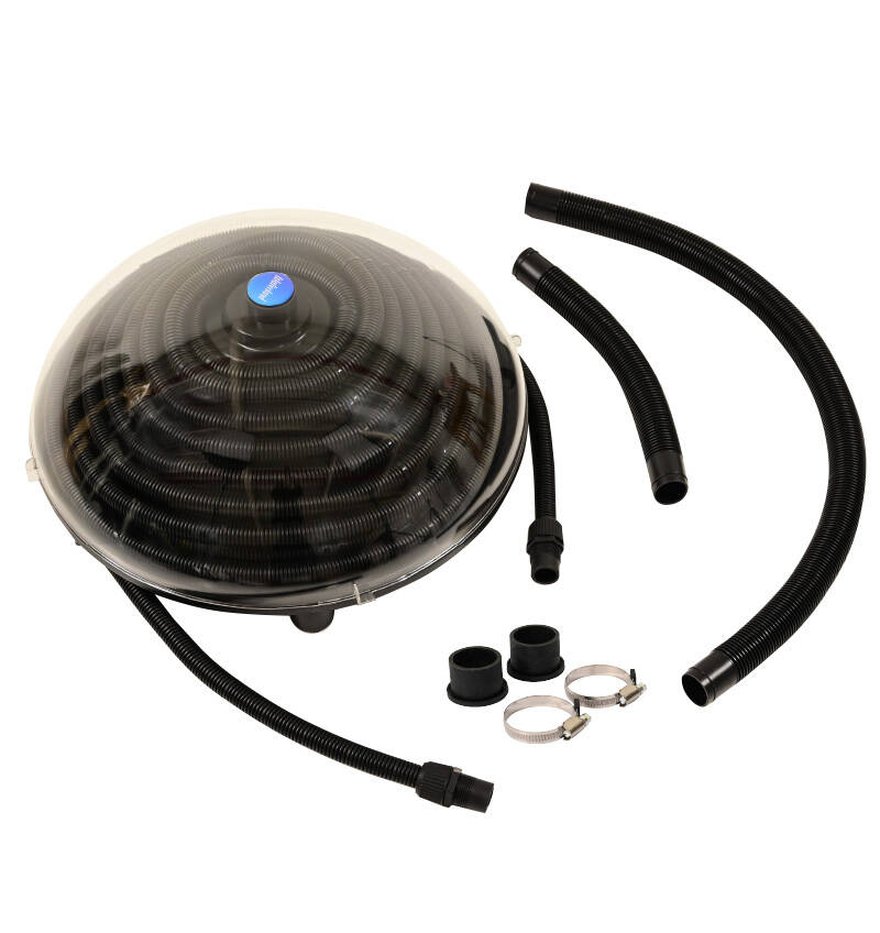 Solar zwembadheater/panel | shp-1 | waterland aanbieding bij Van Cranenbroek