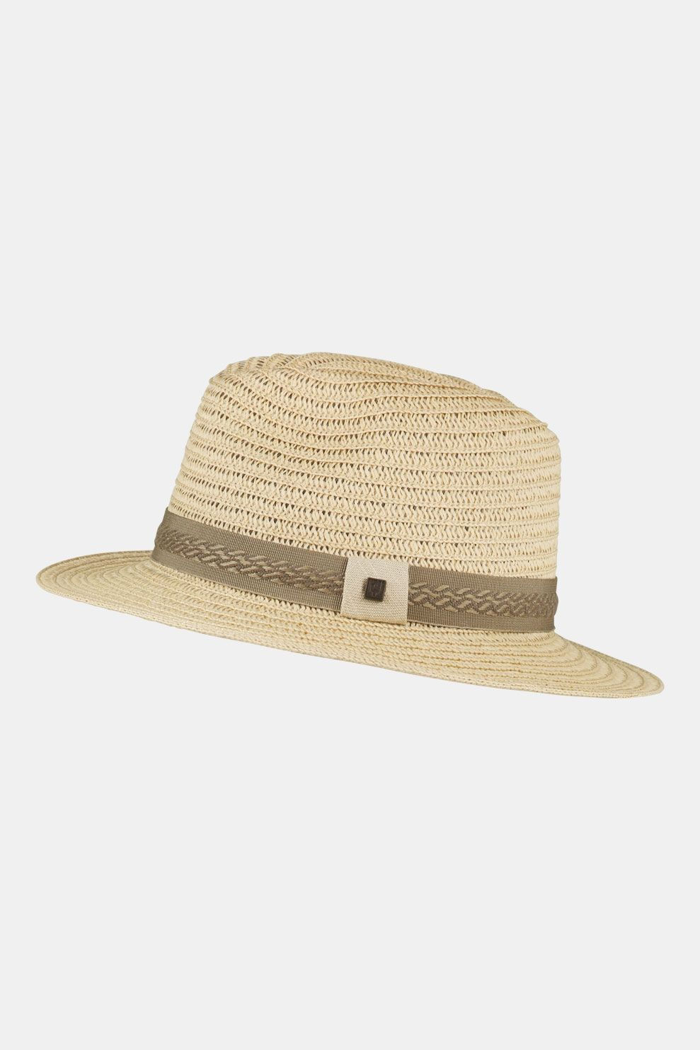 Ayacucho outdoor toyo hoed ecru aanbieding bij Bever