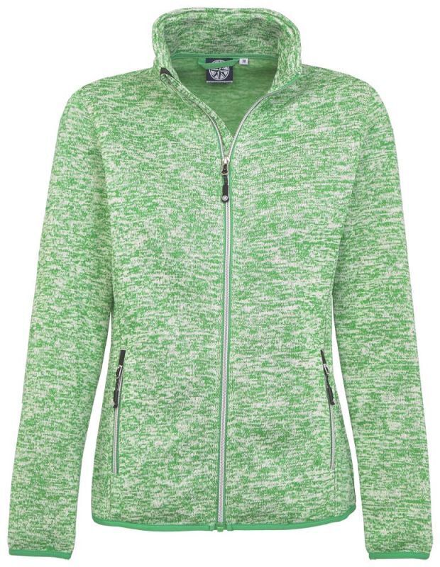 Adventure line dolly - vest - groen aanbieding bij Welkoop