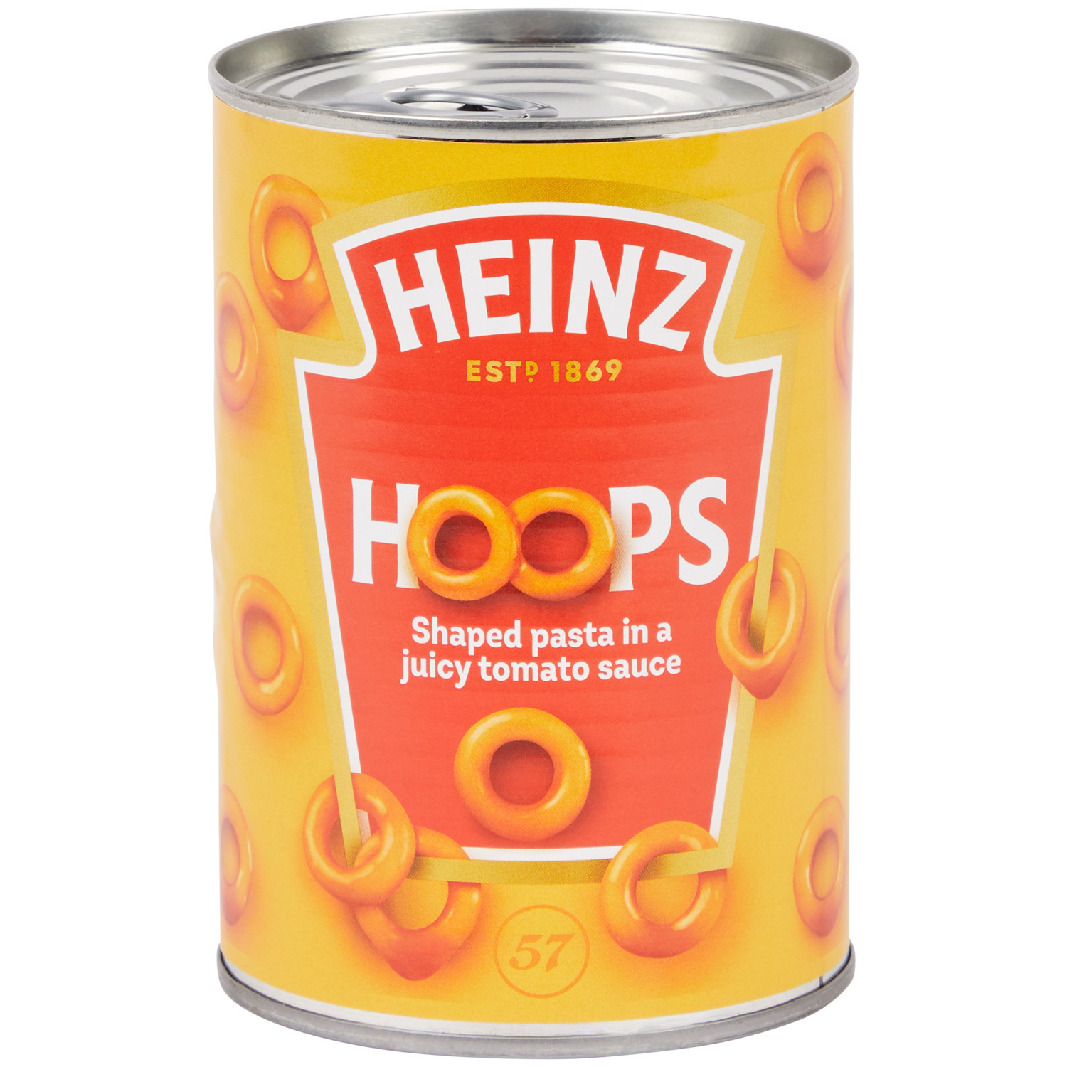 Heinz hoops tomatensaus aanbieding bij Action