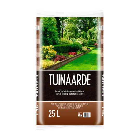 Tuinaarde aanbieding bij Coop