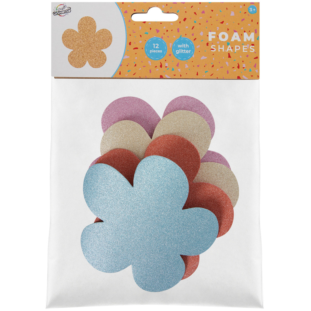 Stickers met glitters aanbieding bij Action