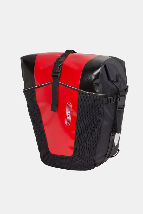 Ortlieb back-roller pro classic ql2.1 78l dubbele fietstas rood ...